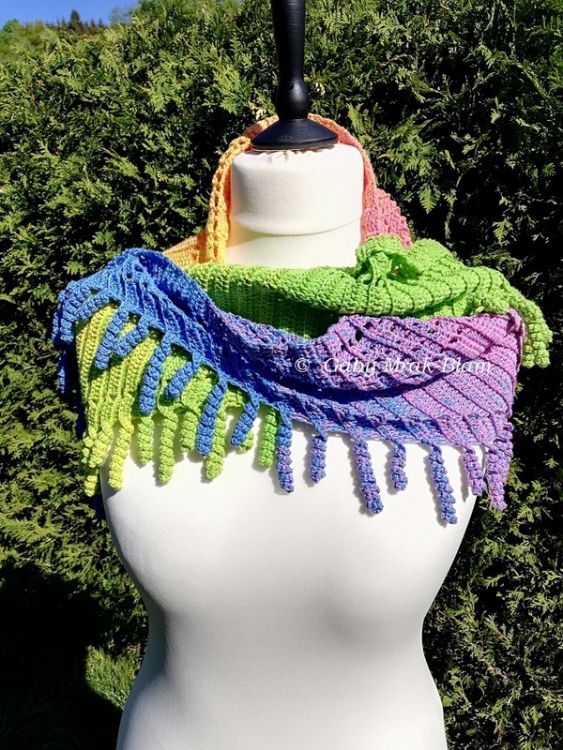 Spiralli - myPatterns.de